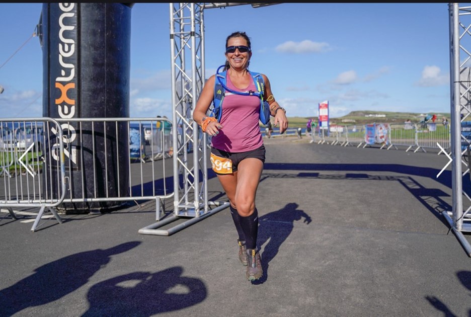 Tracy Gilpin is fundraising for Cancer Fund for Children