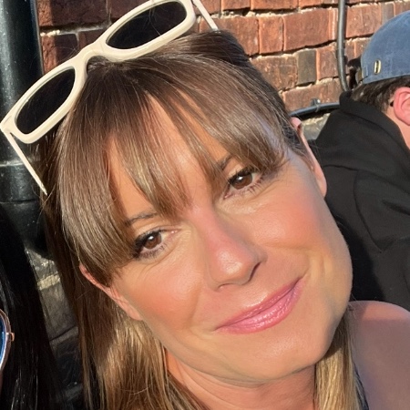 Philippa Brooks is fundraising for Bone Cancer Research Trust