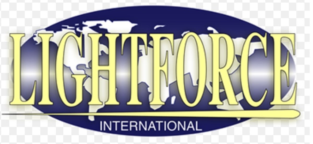 Chloe Lines is fundraising for Lightforce International