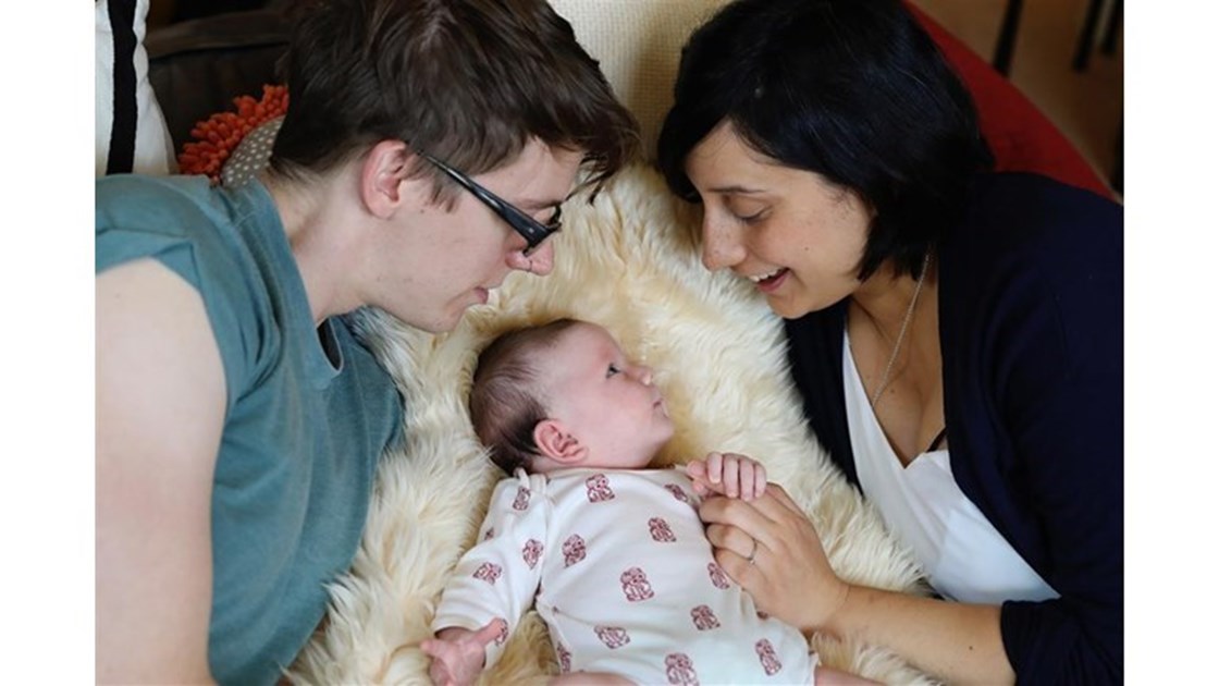 Margot Knight is fundraising for Joseph's Goal