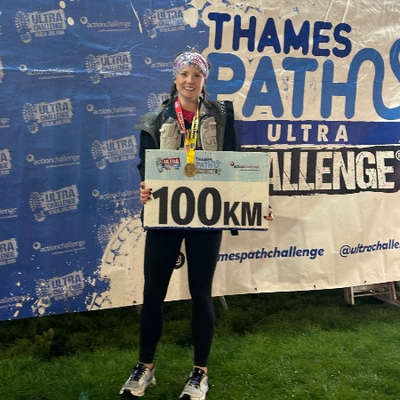 Kelly Wilson is fundraising for Brain Tumour Research