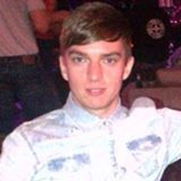 Mark Cowen is fundraising for Great Ormond Street Hospital Children's ...