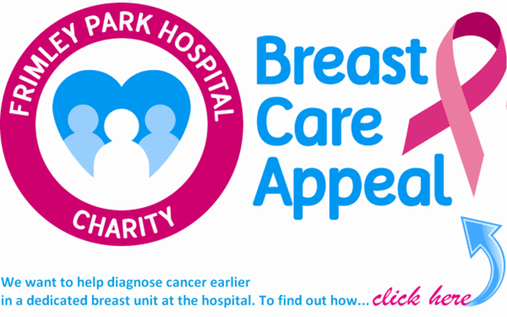 Gemma Wheeler is fundraising for Frimley Health Charity
