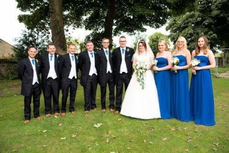 Mark Jakeman is fundraising for Diabetes UK