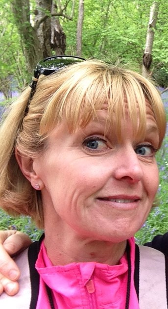 Sarah Mattison is fundraising for Breast Cancer Care