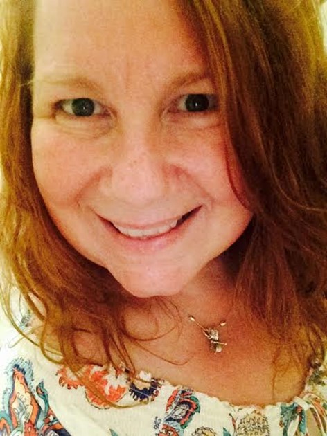 Catherine Forbes is fundraising for Cancer Research UK