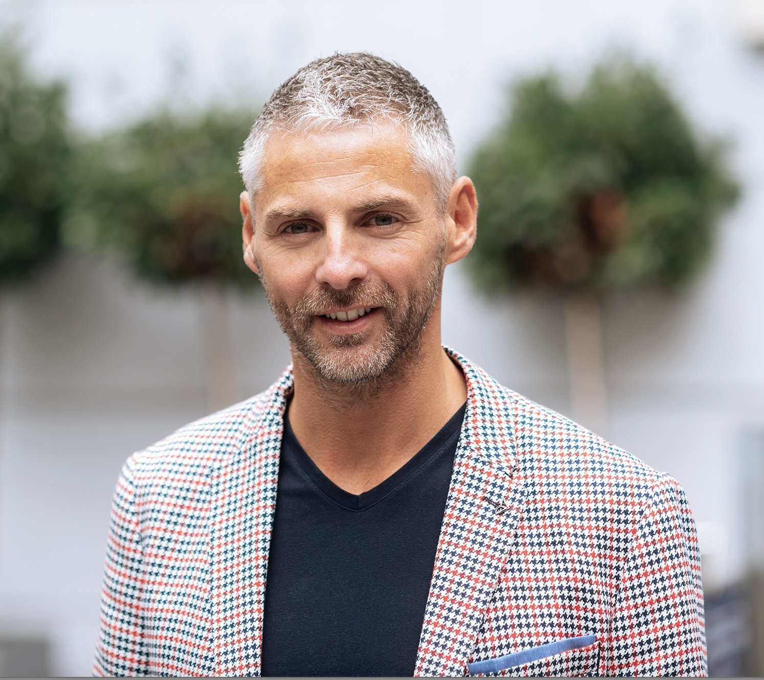 Carl Berry is fundraising for Children with Cancer UK