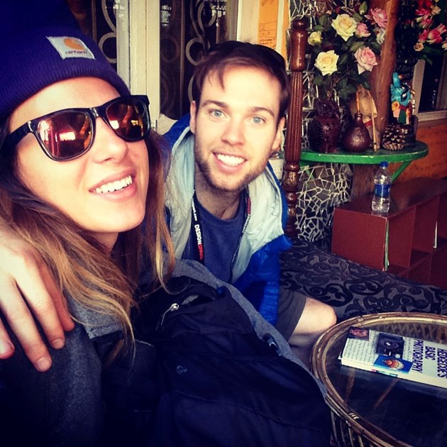 George Beesley is fundraising for Stroke Association