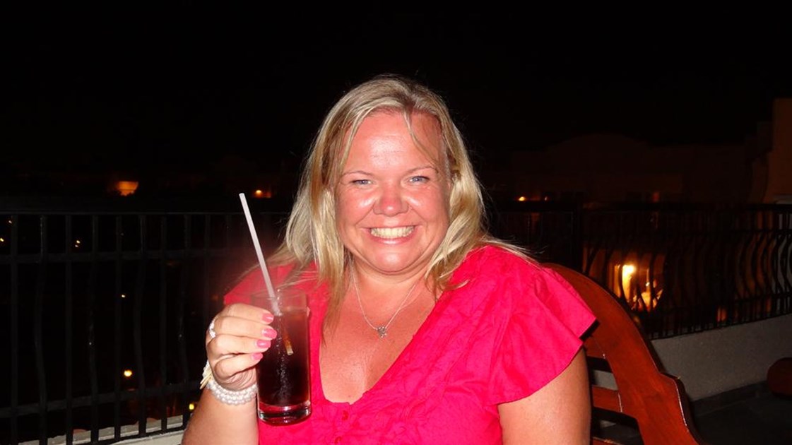 Linda Duffy is fundraising for The One Foundation