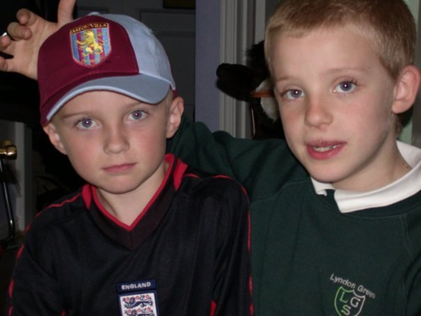 Ben Findon is fundraising for British Heart Foundation