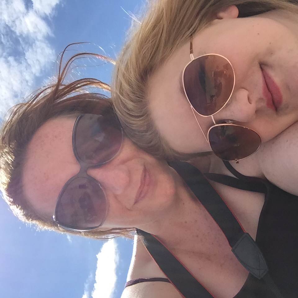 Louise Tait Is Fundraising For The Mungo Foundation