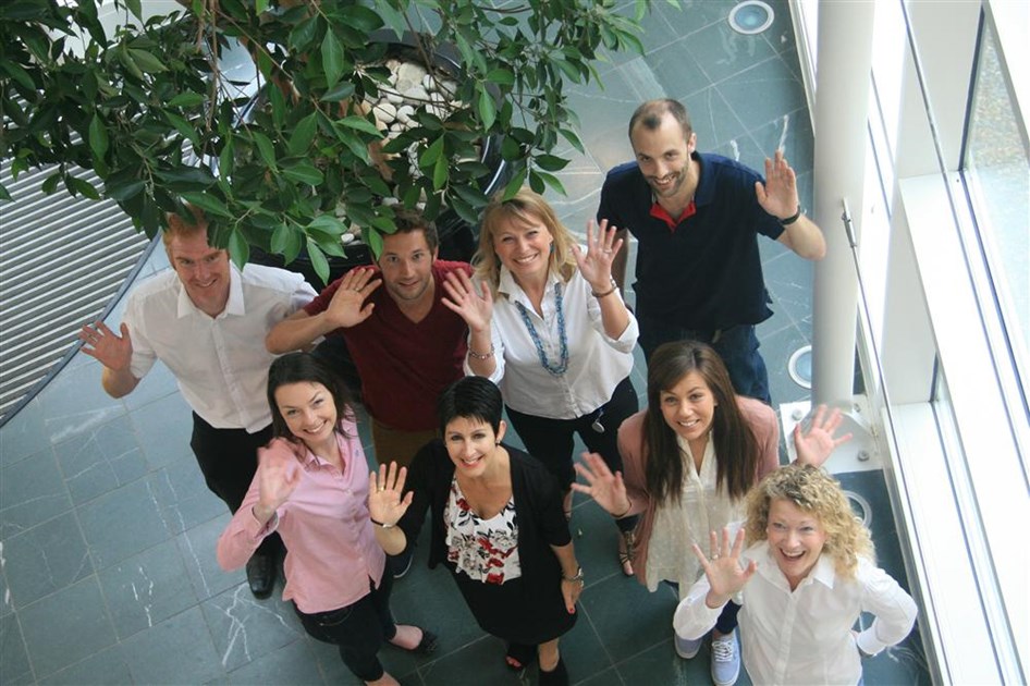 MathWorks Team is fundraising for Action for Children