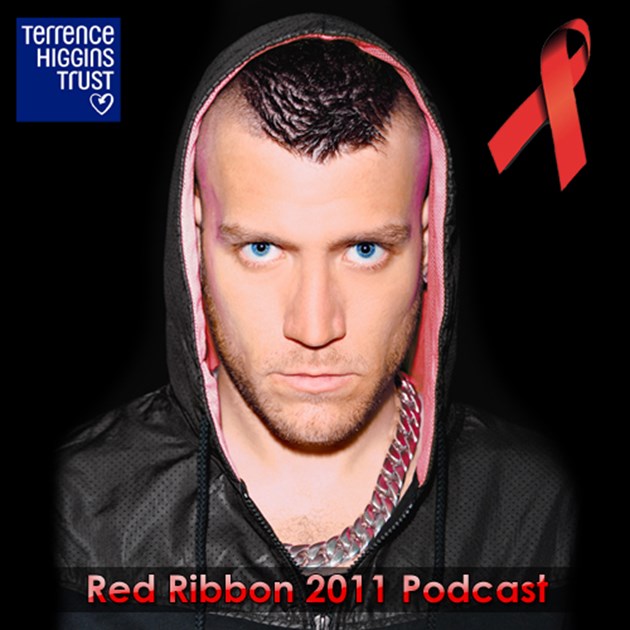 Zack Hadley is fundraising for Terrence Higgins Trust