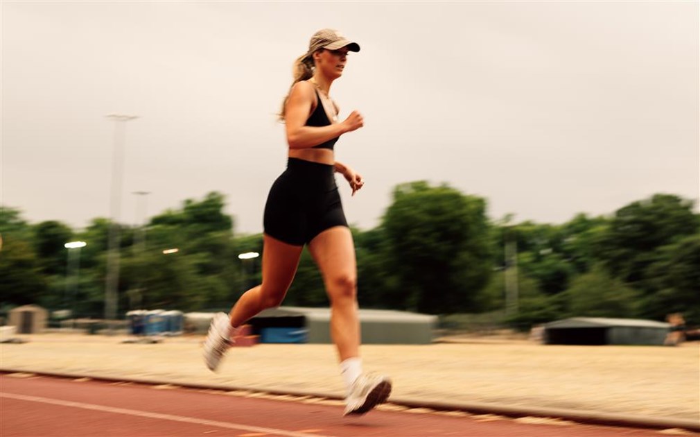 Hannah Wood is fundraising for The Outward Bound Trust