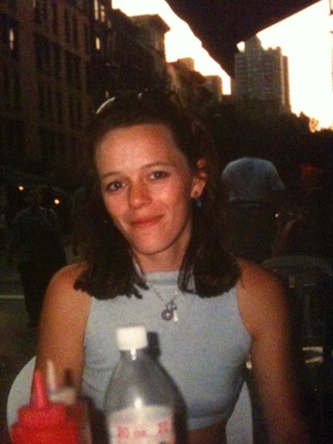 Helen Allen is fundraising for Break