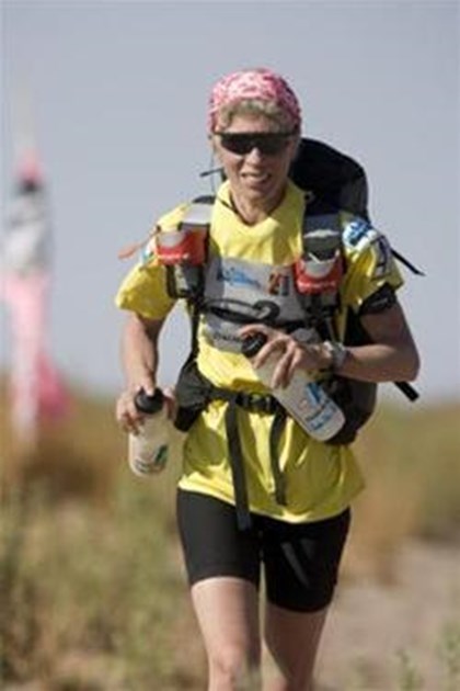 Marina Anderson is fundraising for KHULA Education, supported by the ...