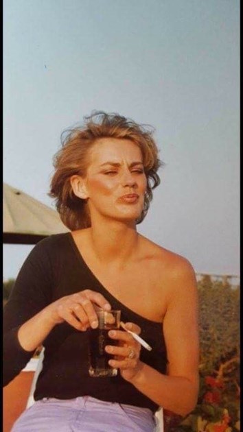 Sharon williams is fundraising for Broadway Lodge