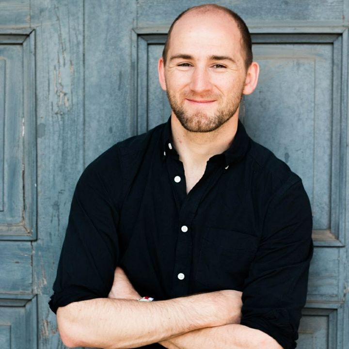 Nicholas Woodman is fundraising for LUPUS UK