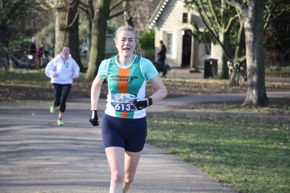 Tilly Franklin is fundraising for Cambridge Rape Crisis Centre