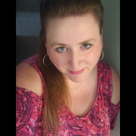 Jessica Stimpson is fundraising for British Heart Foundation