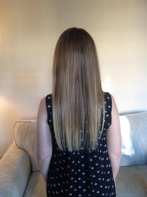 christine Ellison is fundraising for Little Princess Trust