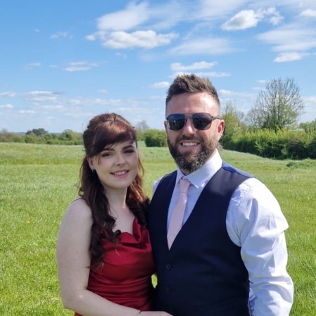 shona young is fundraising for Alzheimer's Society