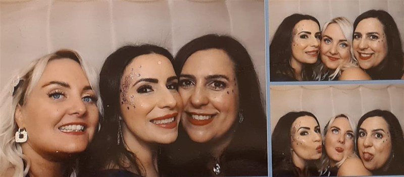 Maria Robertson is fundraising for Macmillan Cancer Support