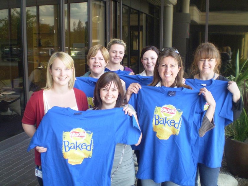 Maria Callaghan is fundraising for Cancer Research UK