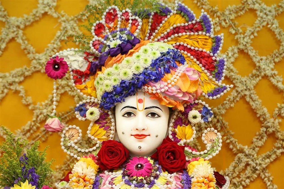 Shree Swaminarayan Temple Willesden is fundraising for St Luke's ...