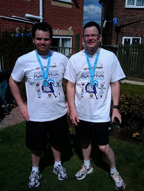 David Burkitt is fundraising for Asthma + Lung UK