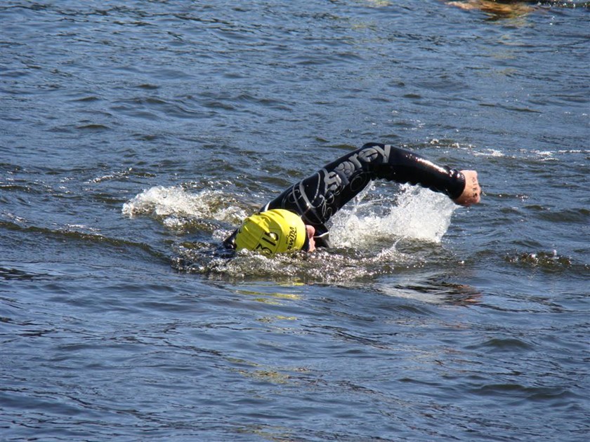 Malcolm Mummery is fundraising for Multiple Sclerosis Society