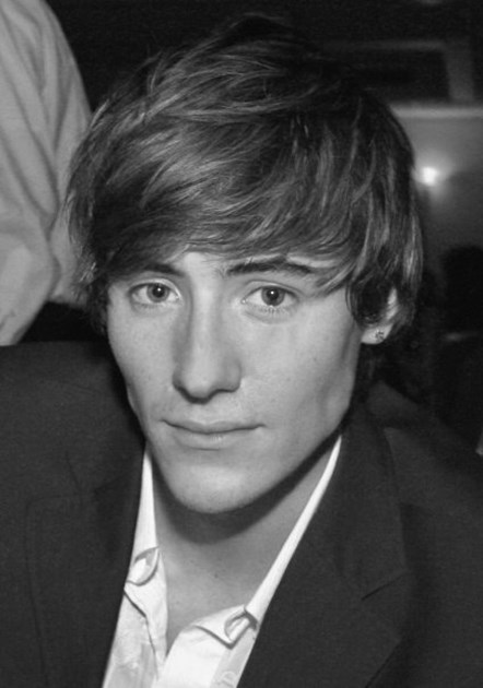 David Mosse is fundraising for CALM (Campaign Against Living Miserably)