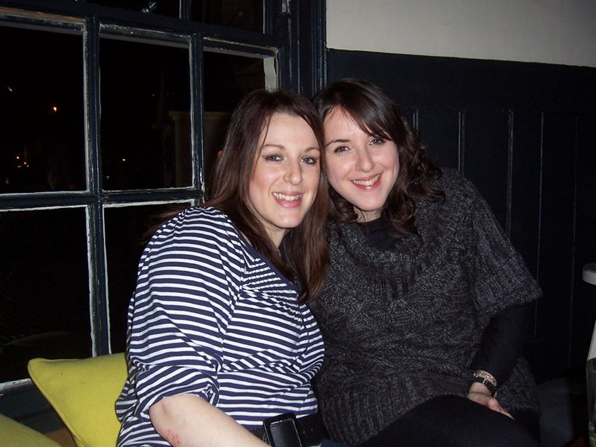 Deborah Zacks is fundraising for Cancer Research UK