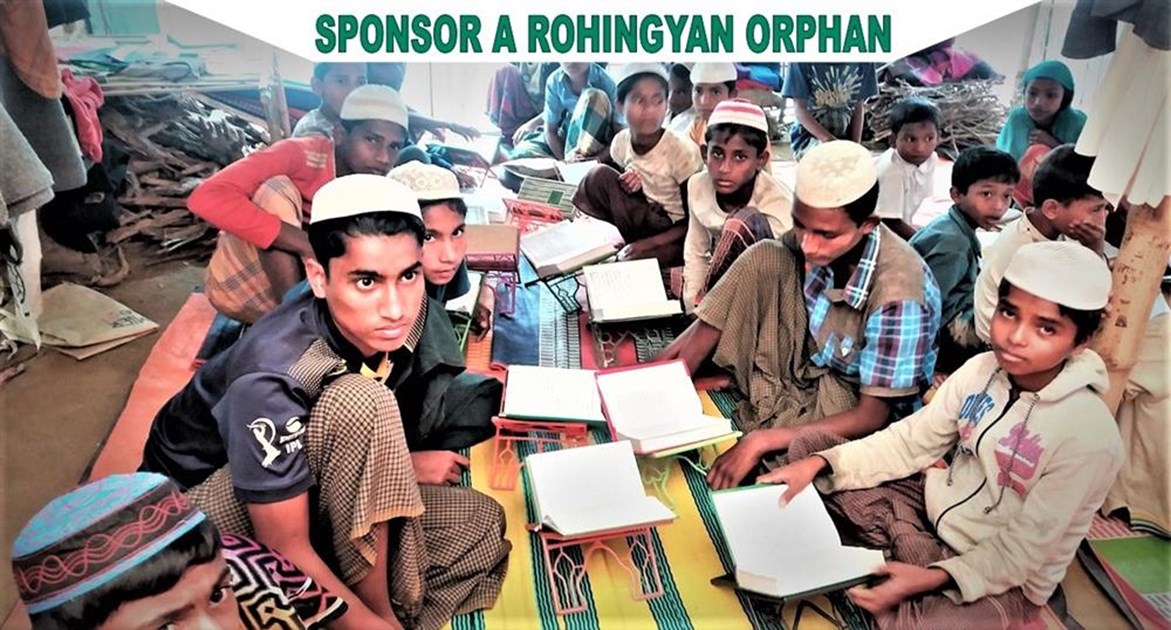 Muslim Help is fundraising for Muslim Help UK
