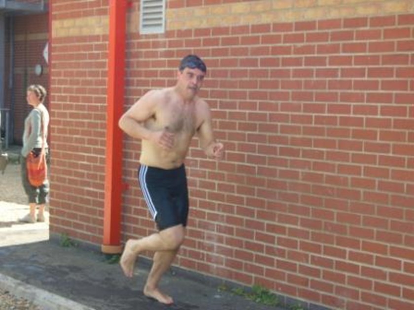 Gary Leach is fundraising for XLP Research Trust