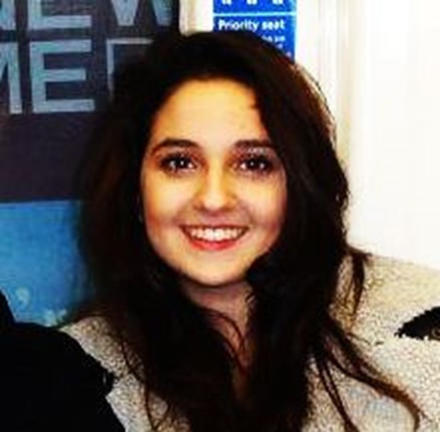 Deborah Farache is fundraising for Voluntary Service Overseas