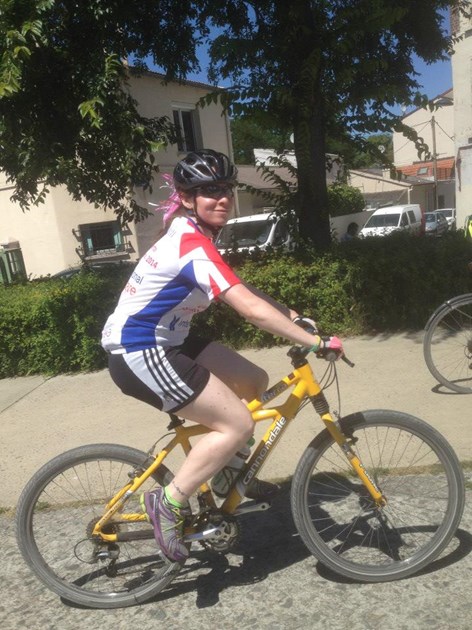 Sinéad Tobin is fundraising for EDS UK (Ehlers-Danlos Support UK)