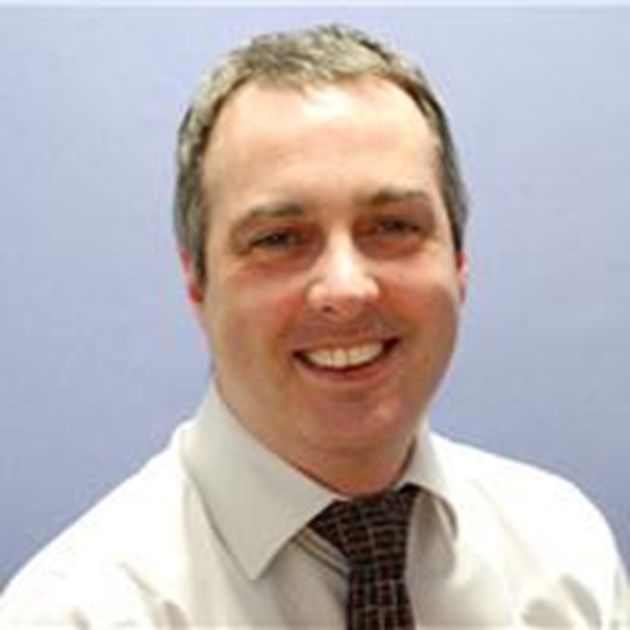 Martin Hale is fundraising for British Heart Foundation