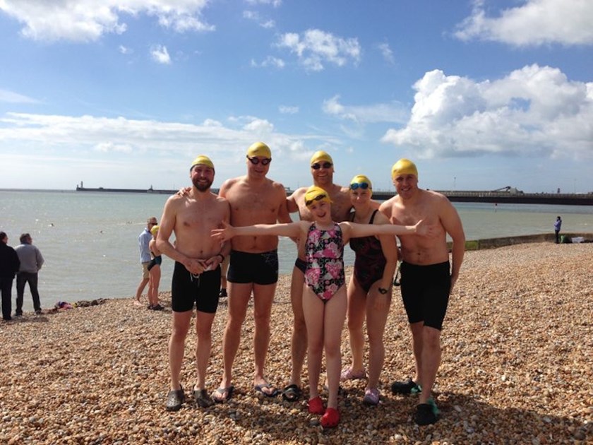 Jonathan Spriggs is fundraising for Royal Papworth Hospital Charity