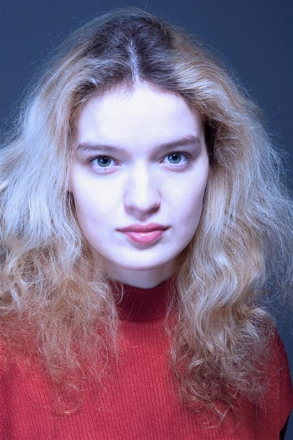 TOP MODEL FINALIST is fundraising for The Top Model Foundation