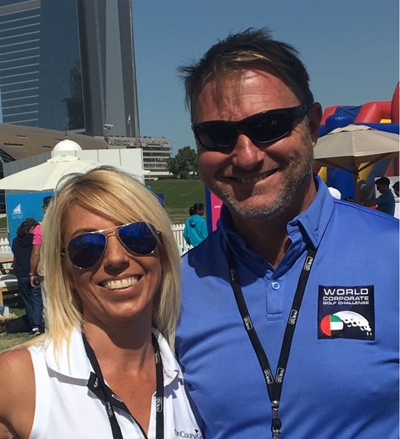 Stephen Rutter is fundraising for Motivation & Learning Trust