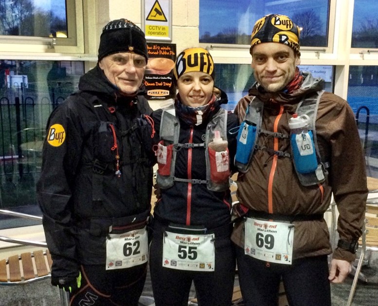 Sarah Hetherington is fundraising for Bandanas for the Brave