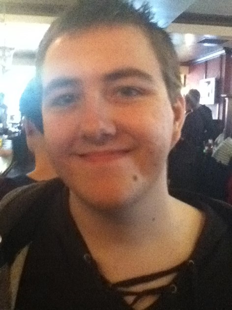 Stuart Currie is fundraising for Edinburgh Children's Hospital Charity