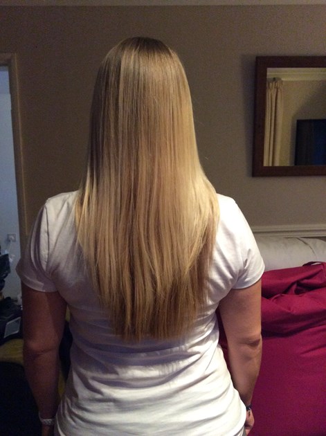 Emma Betson (Quelch) is fundraising for KEMP Hospice