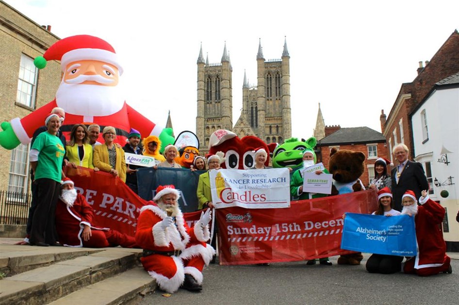 Amy Farrell is fundraising for RSPCA Lincoln