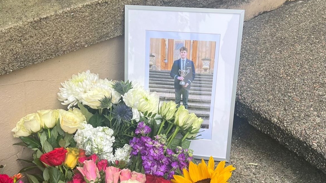 Abigail Burgess is fundraising for Macmillan Cancer Support