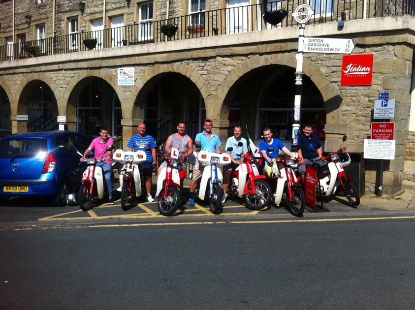 Michelle Martin is fundraising for Cancer Research UK