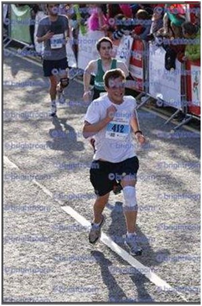 James Dowler is fundraising for Tŷ Hafan