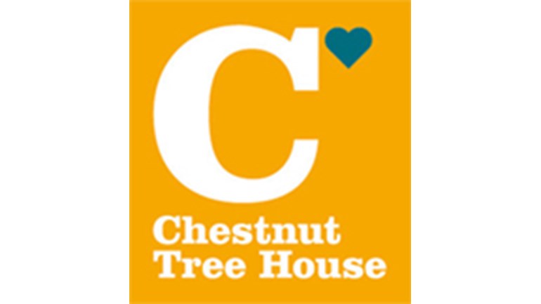 Sam French is fundraising for Chestnut Tree House Children's Hospice
