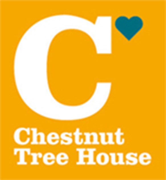 Sam French is fundraising for Chestnut Tree House Children's Hospice